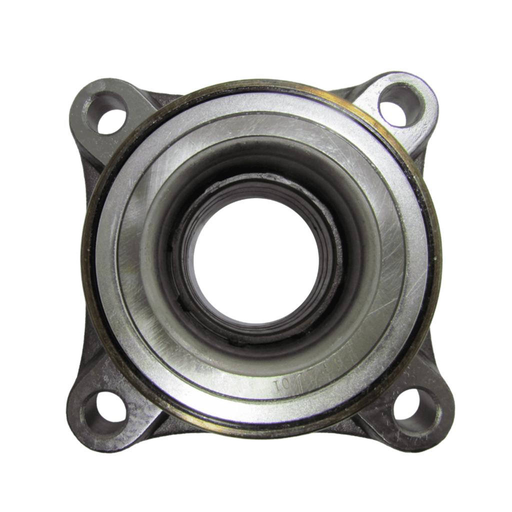 MANCAL C/ ROLAMENTO HILUX 16/ C/ ABS - A casa do Kia Bongo e Hyundai HR