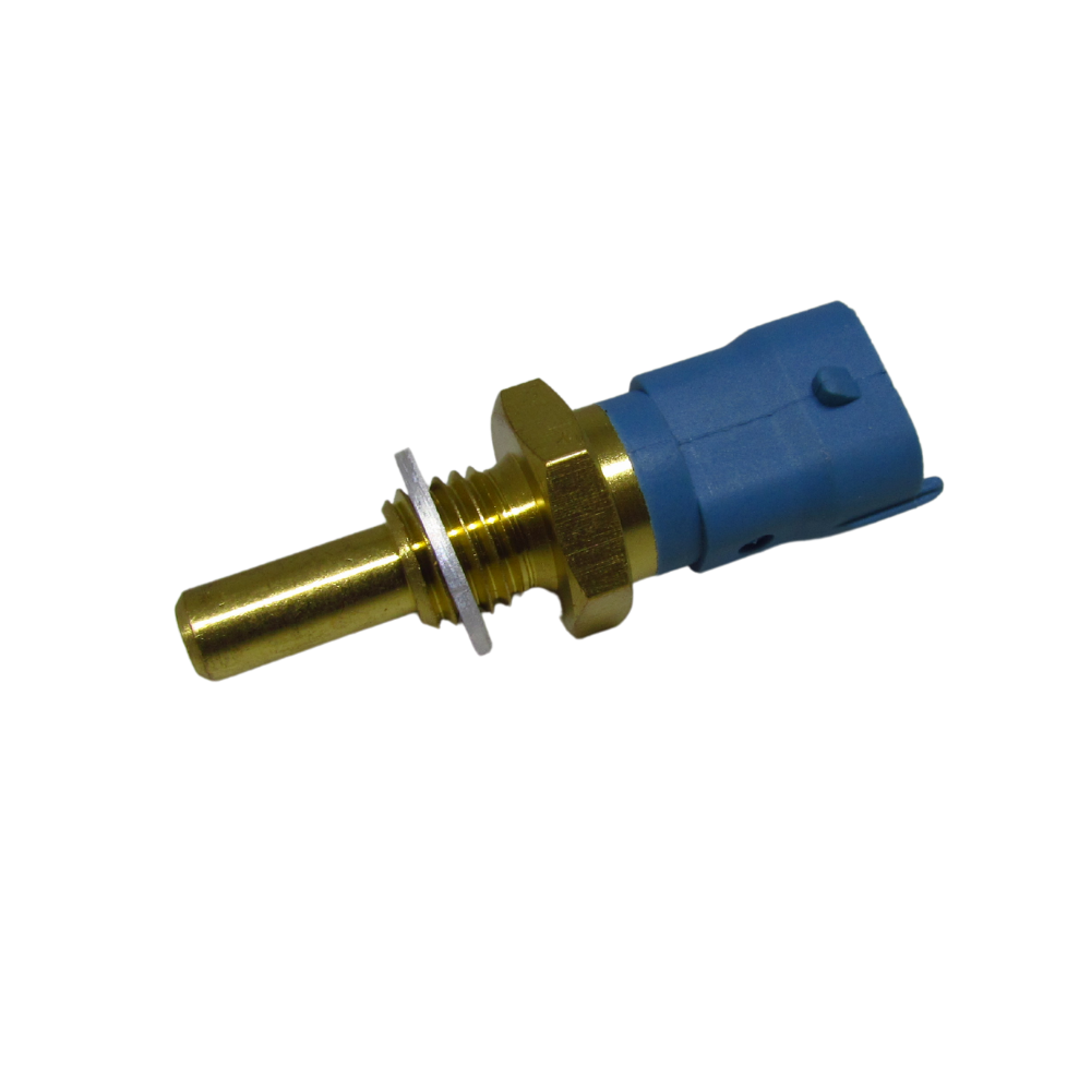 SENSOR TEMPERATURA DAILY EURO III/V 35S14 08/ DUCATO 2.3 C/ ARRUELA 2 ...